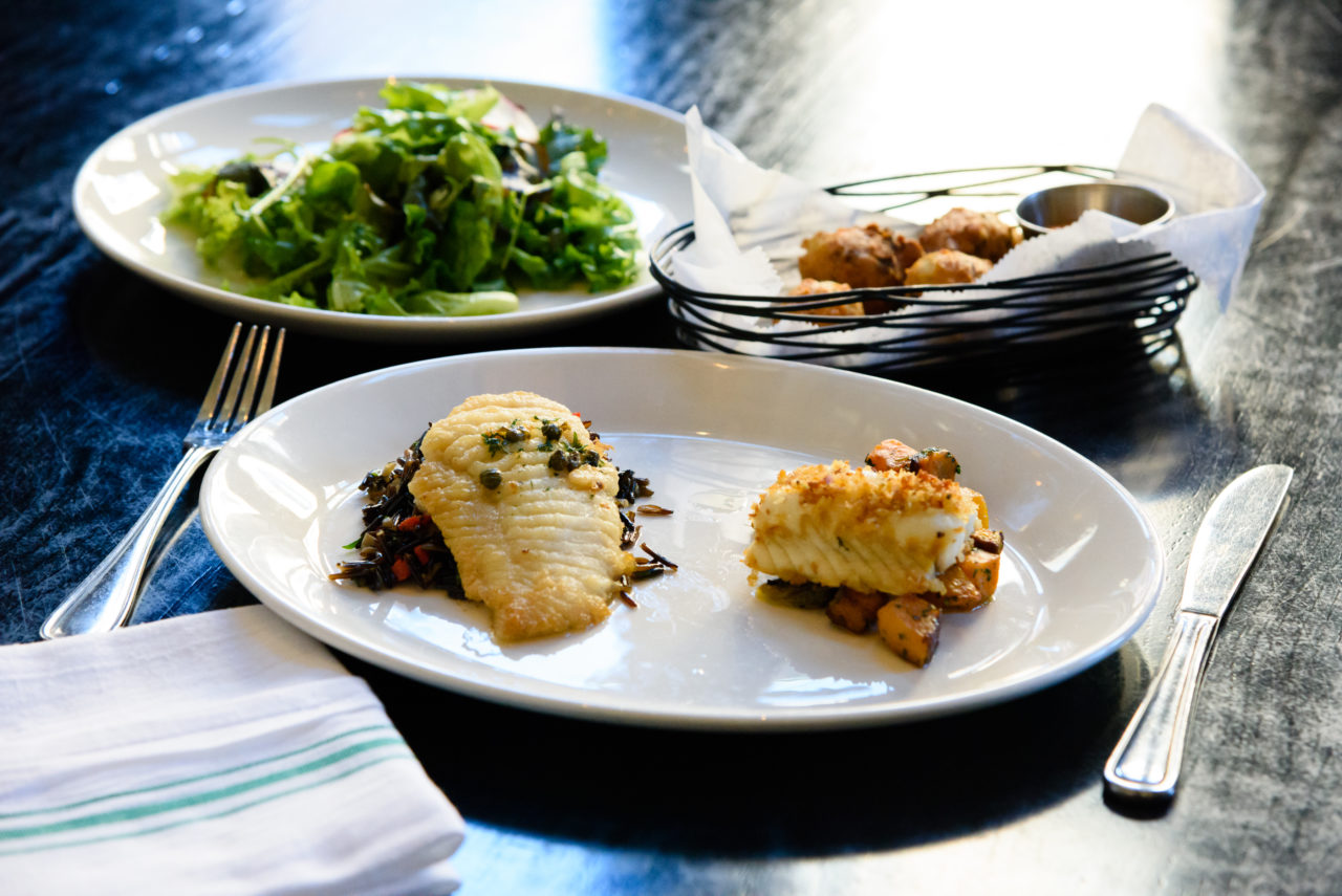 Local Seafood List | Cape Cod Commercial Fishermen's Alliance