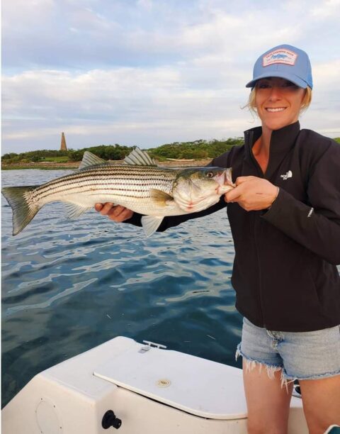 Meet Economic Development Manager Katie Curran | Cape Cod Commercial ...