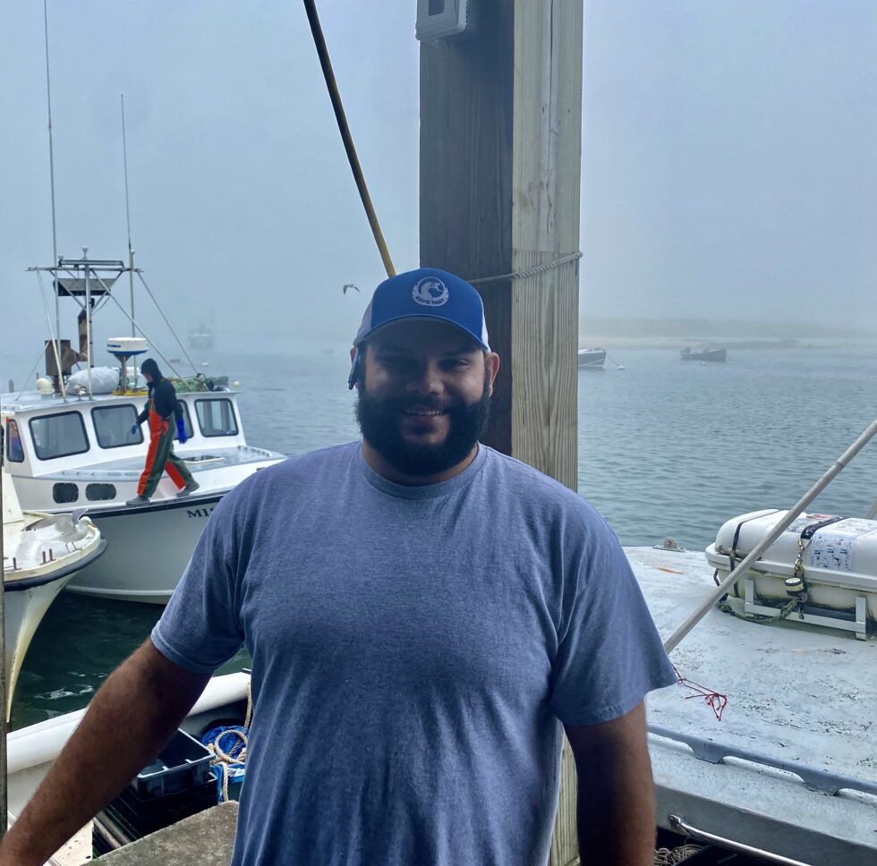 Cape Cod Commercial Fishermen's Alliance | The Voice of Cape Cod’s ...