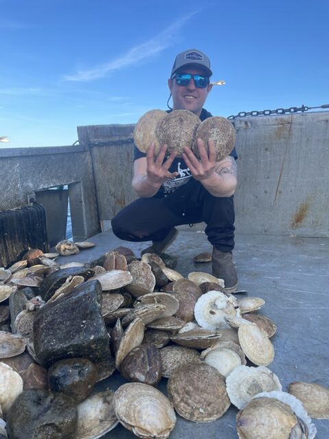 Cape Cod Commercial Fishermen's Alliance | The Voice of Cape Cod’s ...