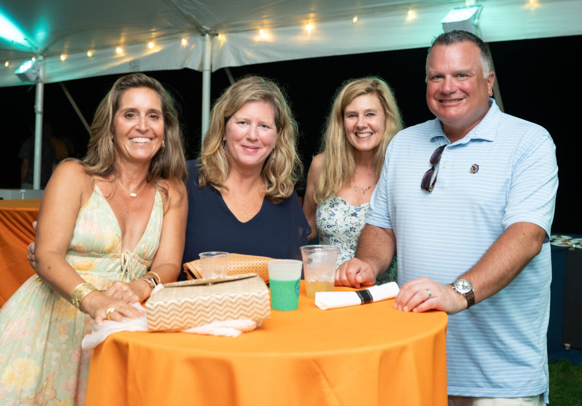 Photo Gallery: Hookers Ball fun | Cape Cod Commercial Fishermen's Alliance
